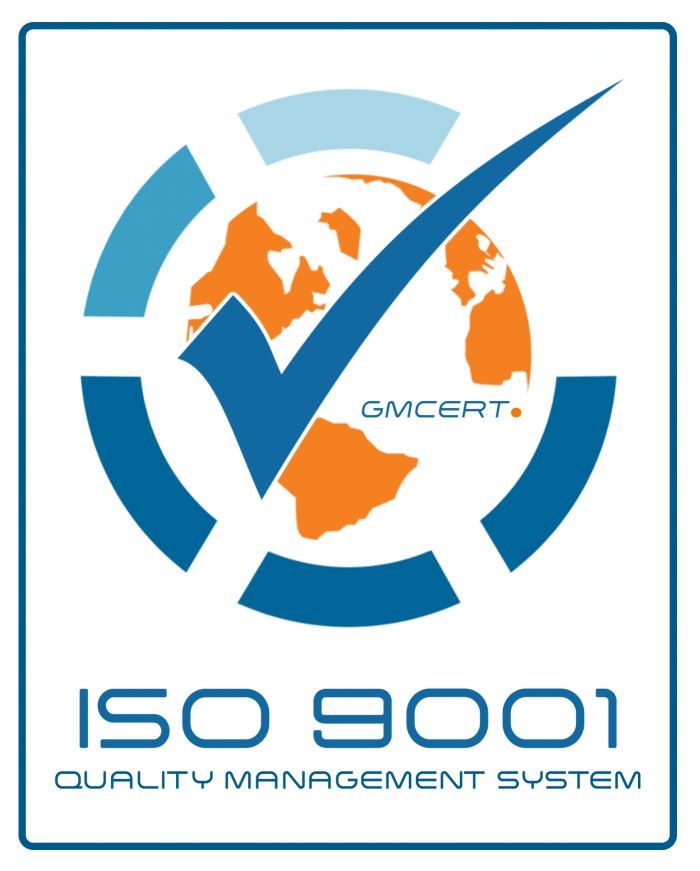 PT. GOLDEN SOLUTION INDONESIA – ISO 9001:2015 | PT. Global Manajemen Sertifikasi